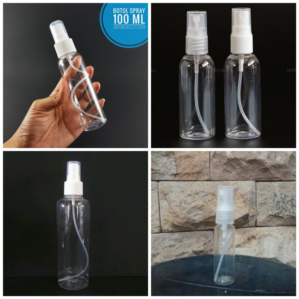 Jual Botol Spray Parfum Isi Ulang Bening Isi Ulang Berbagai Ukuran ...