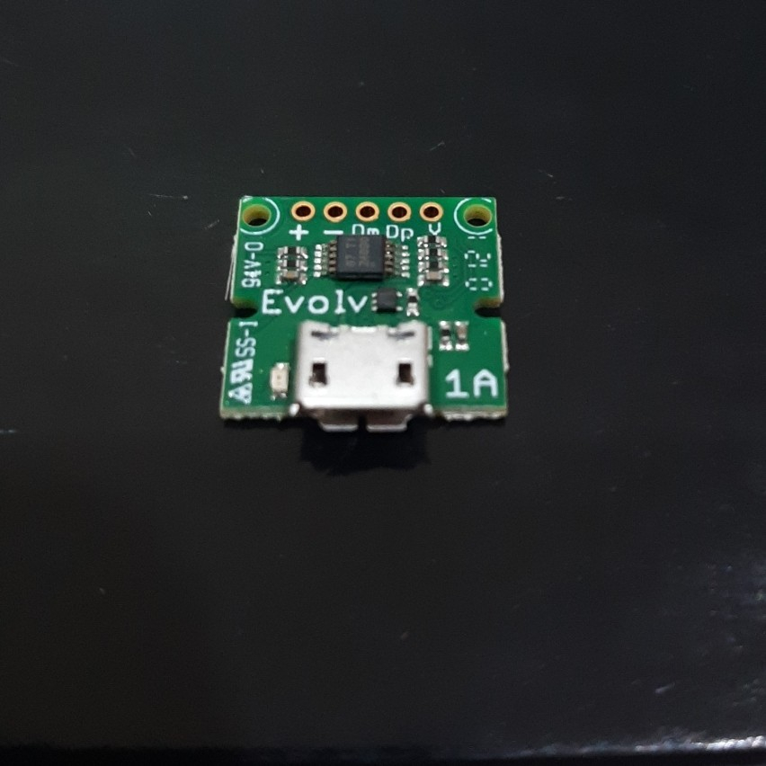 Jual DNA 60 Evolv Authen by Evolve | Shopee Indonesia