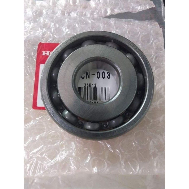 Jual laher bearing klaker krus as bandul honda tiger lawas tiger lama ...