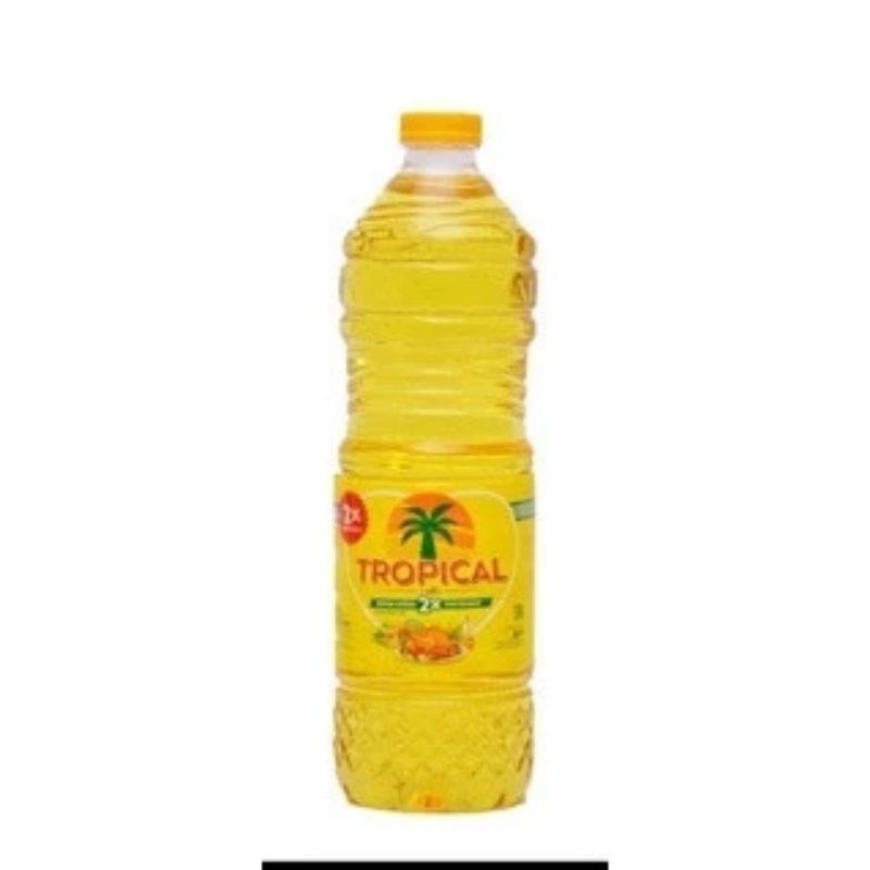 Jual tropical 1 liter | Shopee Indonesia