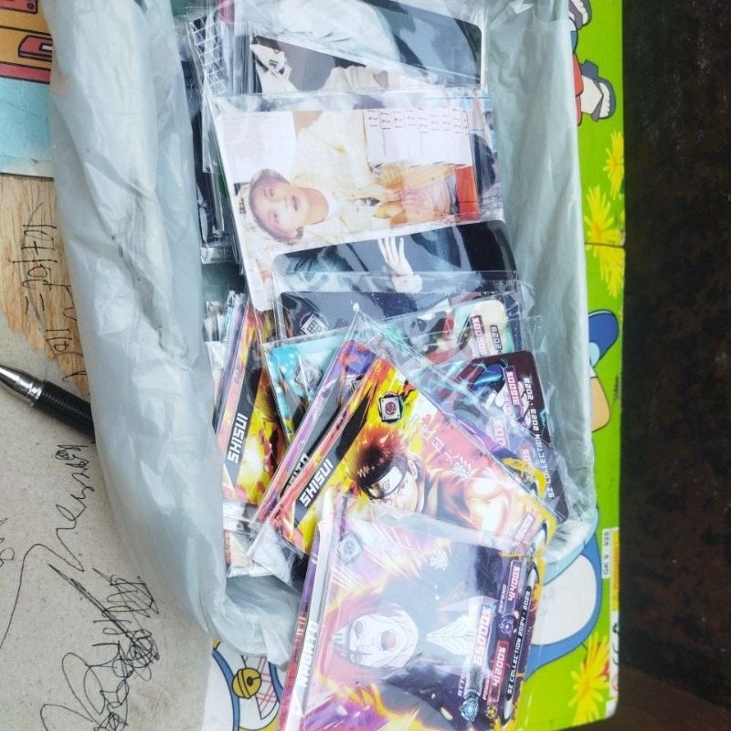 Jual kartu card | Shopee Indonesia