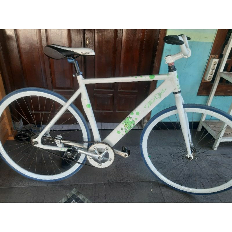 Jual sepeda fixie | Shopee Indonesia