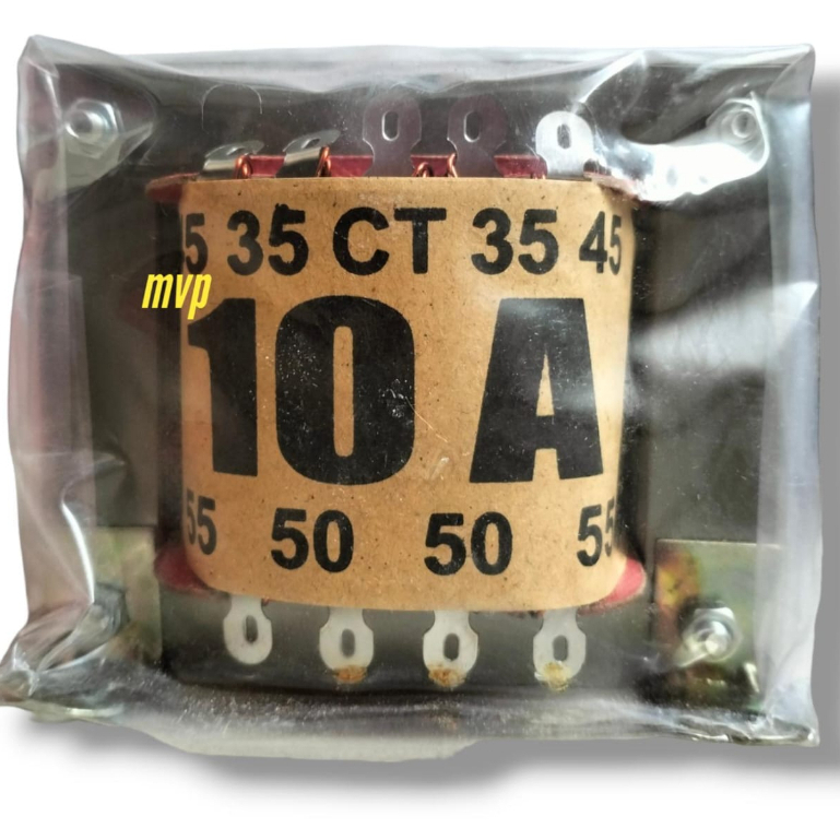 Jual Travo 10 Amper CT 55 Travo 10a 55ct | Shopee Indonesia