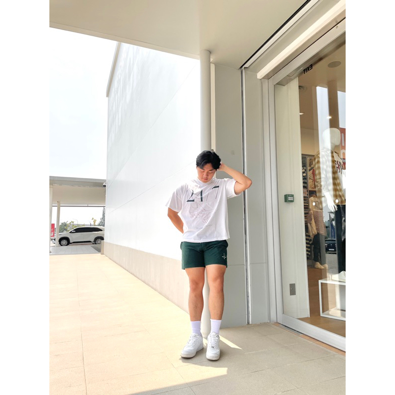 Jual STEVE STUDIO OFFICIAL | 24/7 in love with you Airysoft™ Cotton ...