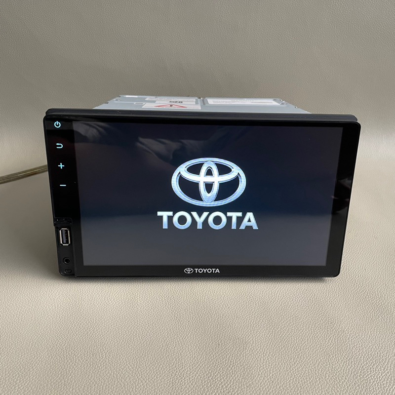 Jual Head Unit Original Toyota New Alphard | Shopee Indonesia