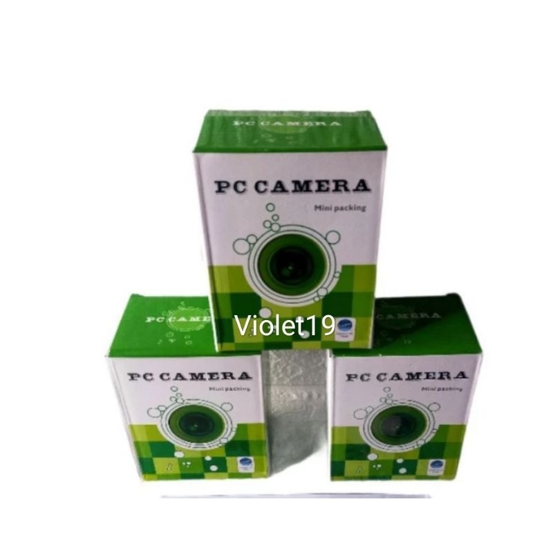 Jual PC CAMERA MINI PACKING CMOS IMAGE SENSOR | Shopee Indonesia