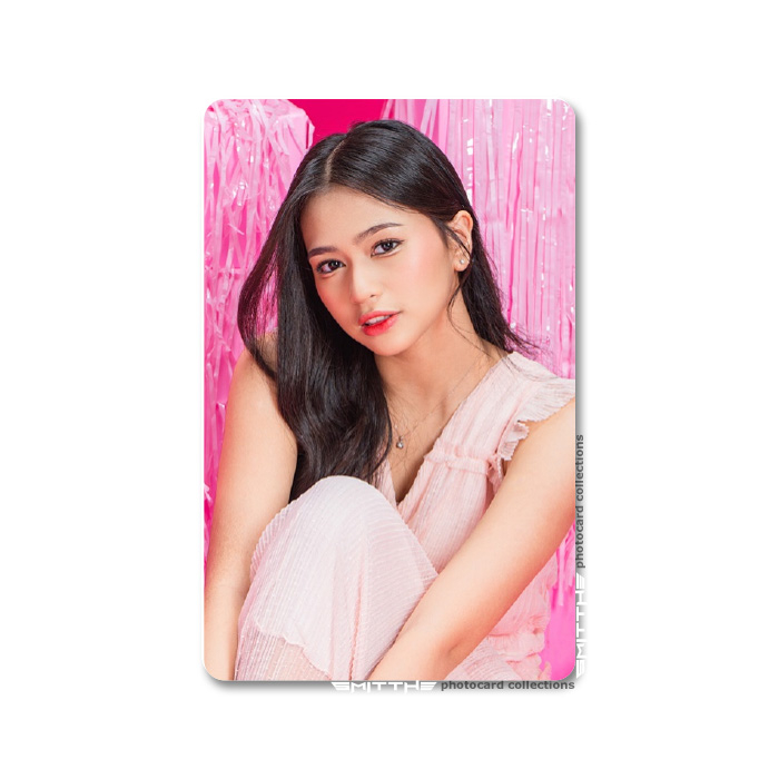 Jual Photocard 2023 PINK Edition JKT48 Unofficial Photo Card Kartu ...