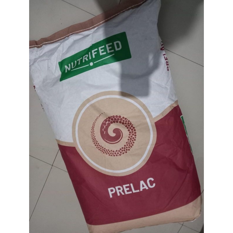 Jual PRELAC 25KG/susu skim | Shopee Indonesia