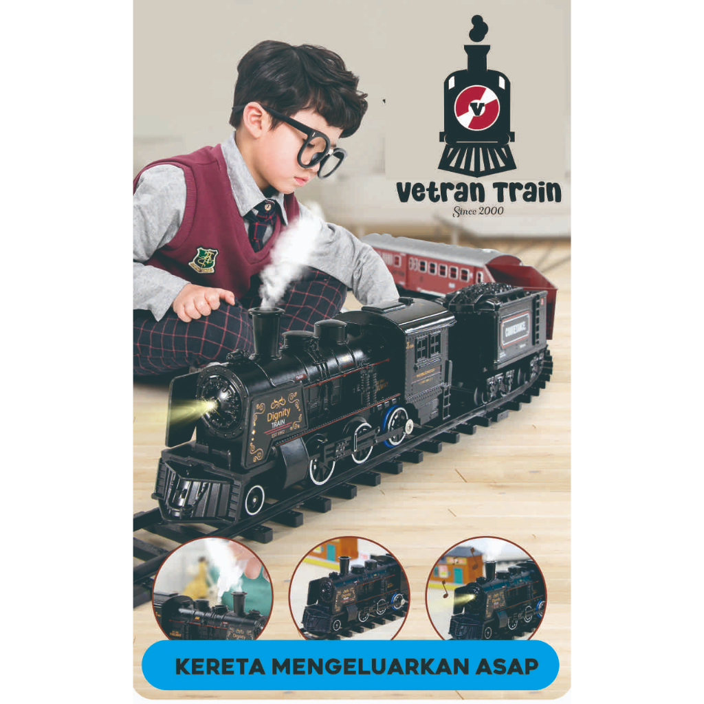 Jual REL KERETA API SAJA ukuran Lebar papan 5cm : Kereta Api Mainan ...