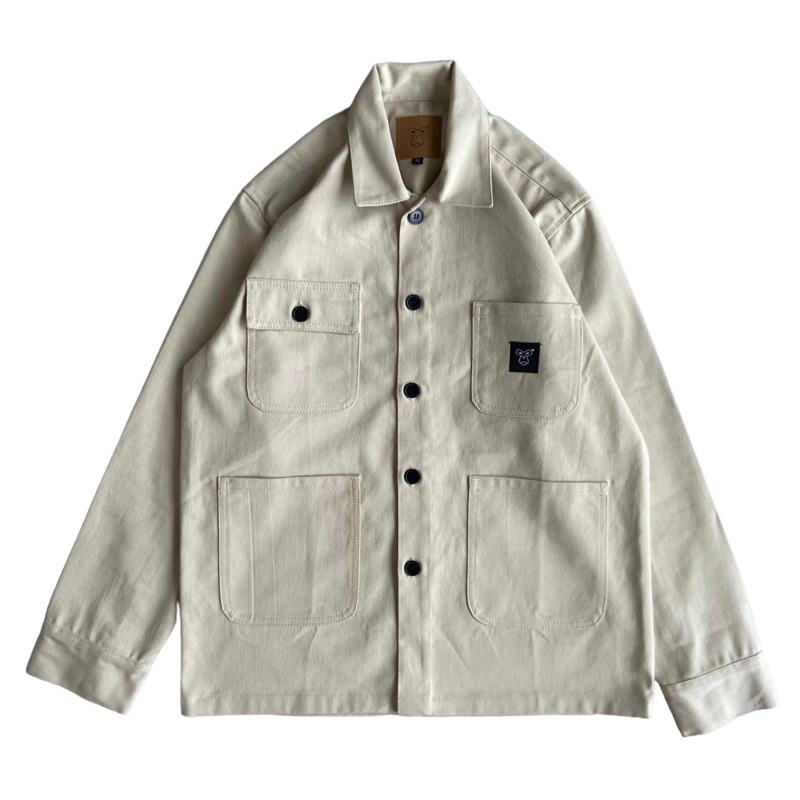 Jual Jacket | CVS Fixura | Design | Future Monkey | Shopee Indonesia