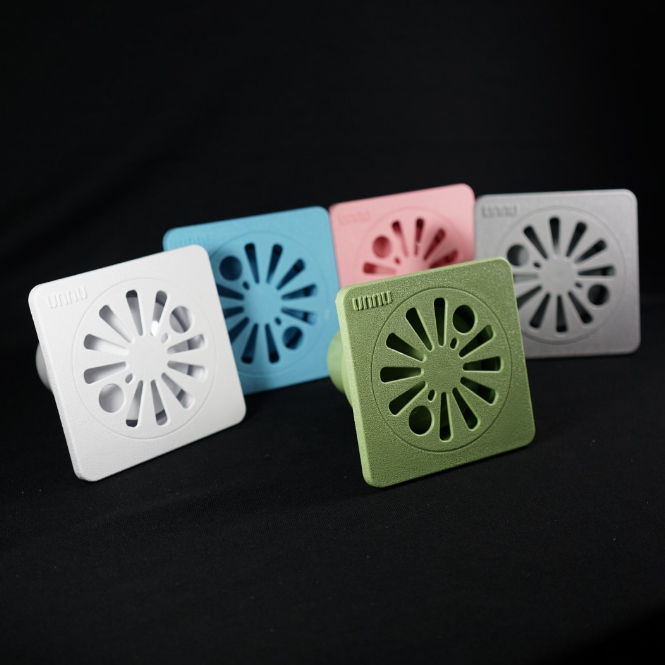 Jual Afur Lantai UNNU Floor Drain ABS 2 Inci | Shopee Indonesia