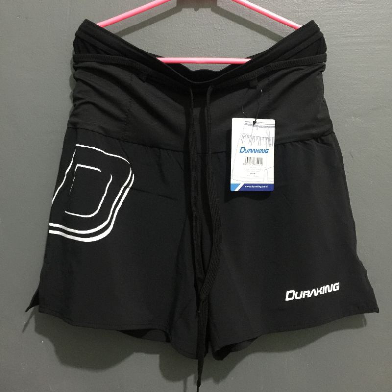 Jual Duraking Running Short Aerotrack Series 5" | Shopee Indonesia
