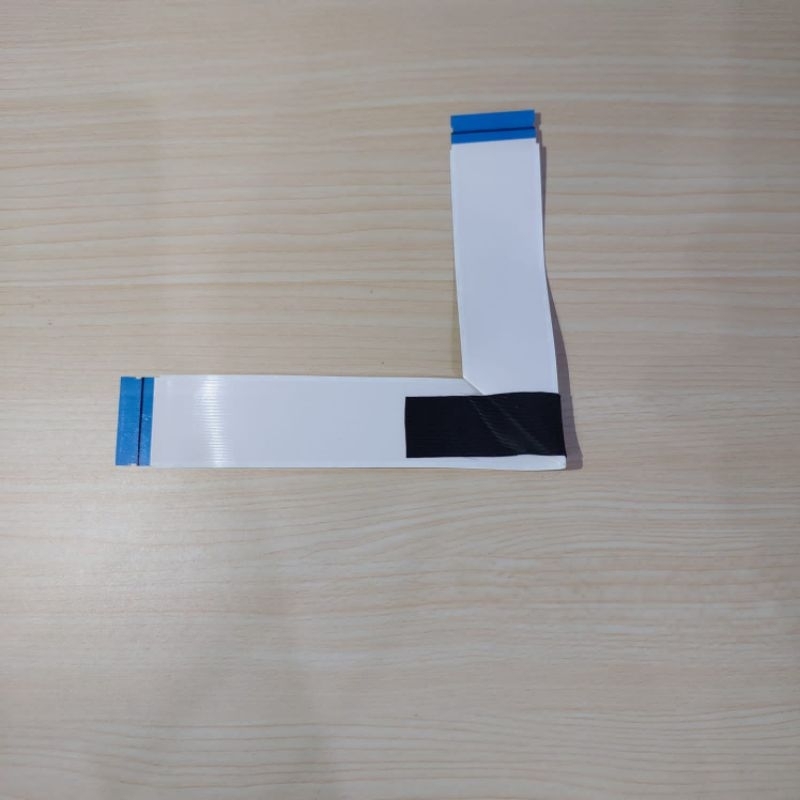 Jual kabel flexibel / kabel t-con tv samsung kabel connector panel ...