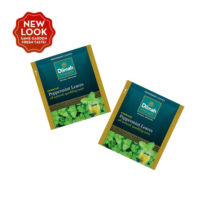 Jual TEH PREMIUM DILMAH ALL VARIANT Envelope Sachet Teh Celup Macam ...