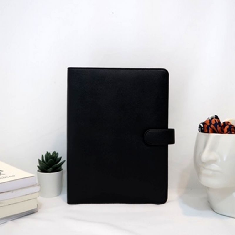 Jual Binder Polos Eksklusif B5 26 Ring Agenda B5 Polos 26 Ring Binder ...