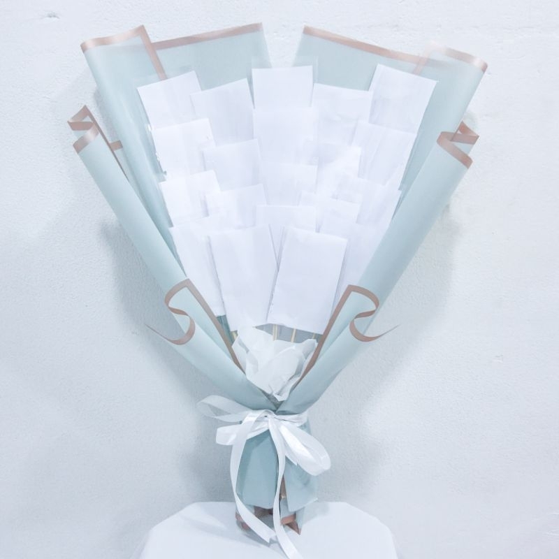 Jual RAINBOW FLORIST BUKET UANG | BUKET UANG 10 SLOT | BUKET UANG ...