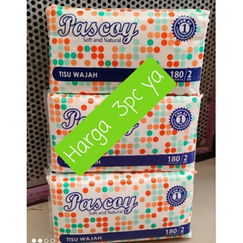 Jual Tisu murah | Shopee Indonesia