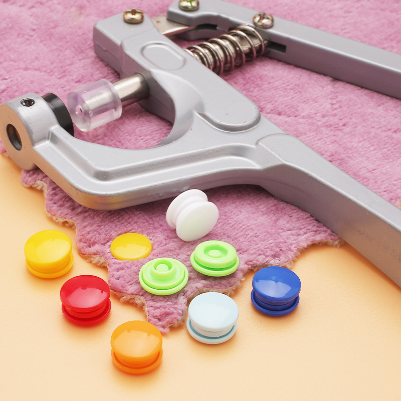 Jual T3 / T5 / T8 Button Alat Press Kancing Jepret Snap Alat Pasang ...