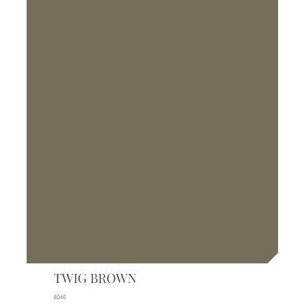 Jual JOTUN GARDEX PREMIUM Gloss / Semi Gloss 8046 - Twig Brown 1LT ...