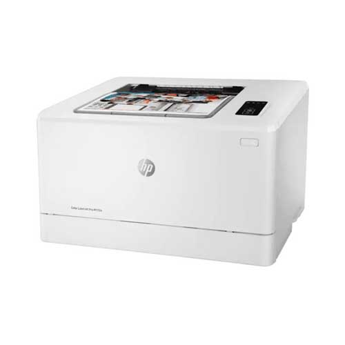 Jual PRINTER HP-LASERJET COLOR PRO M155A (7KW48A) : LASER COLOR ...