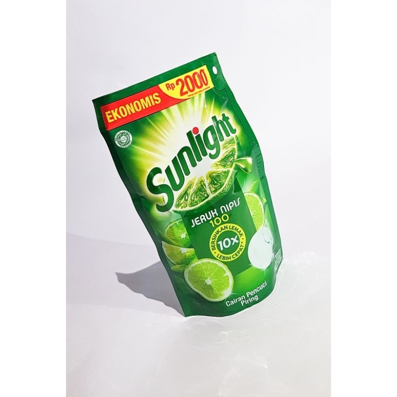 Jual Sunlight 90 ML | Shopee Indonesia