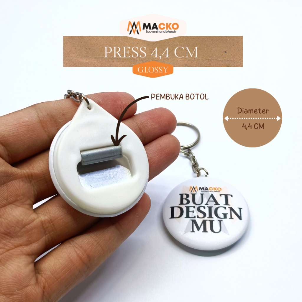 Jual Custom Gantungan Kunci Dan Pin | Design Bebas Untuk Souvenir ...
