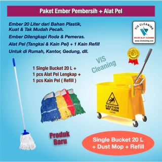 Produk VIS Cleaning | Shopee Indonesia