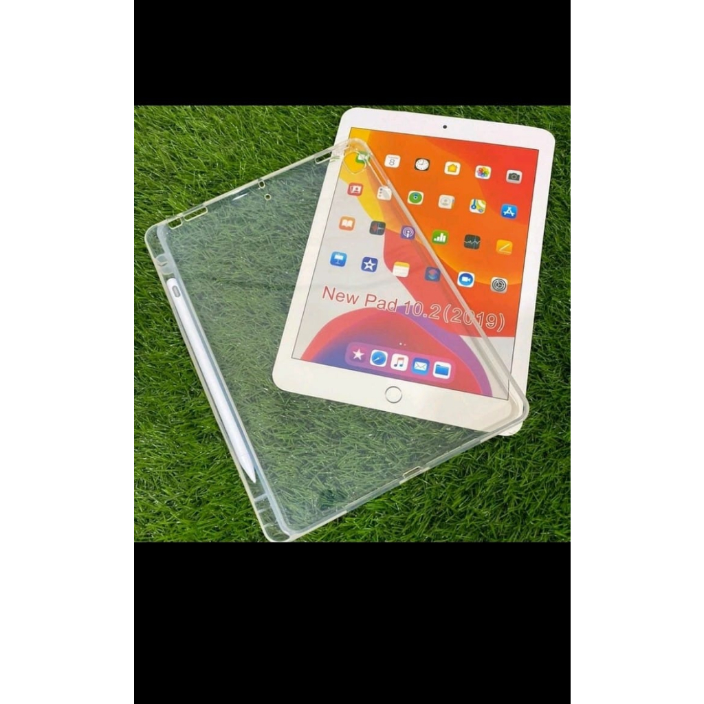 Jual SoftCase ANTI Crack+Tempat Stylus Tab S9/Tab S9 Ultra/Tab S9 ...
