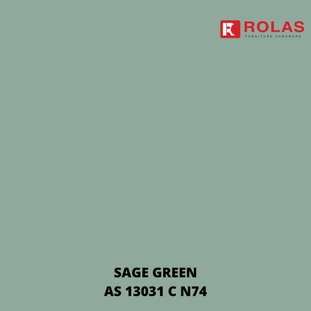 Jual HPL AICA SAGE GREEN AS 13031 C N74 / HPL AICA LAMINATE / HPL SAGE ...