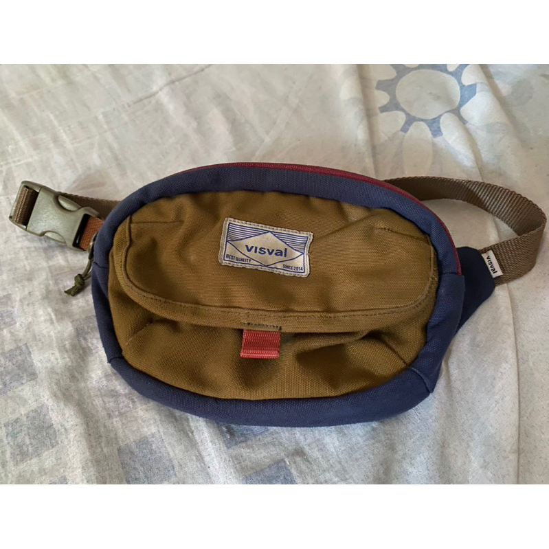 Jual tas visval original% | Shopee Indonesia