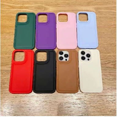 Jual SILICONE CASE CANDY POLOS PLONG SAMS*NG A04/A10/A12/A13/A04S/A14 ...