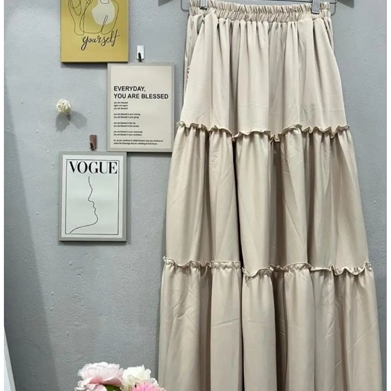 Jual ROK SUSUN/UMPAK (HYGET PREMIUM ) | Shopee Indonesia