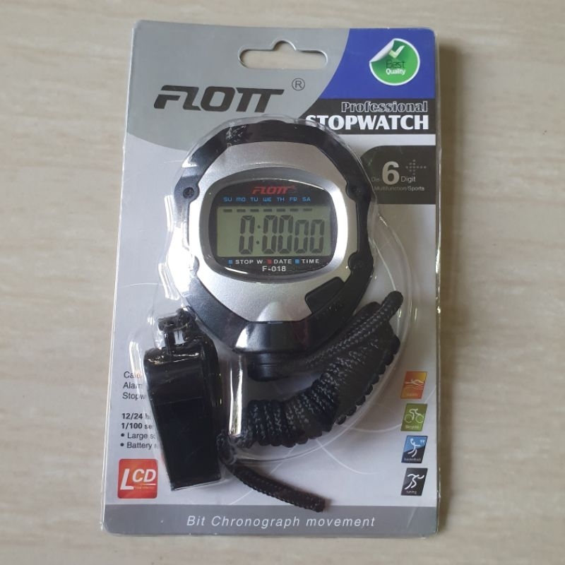 Jual STOPWATCH MULTI FUNGSI | Shopee Indonesia