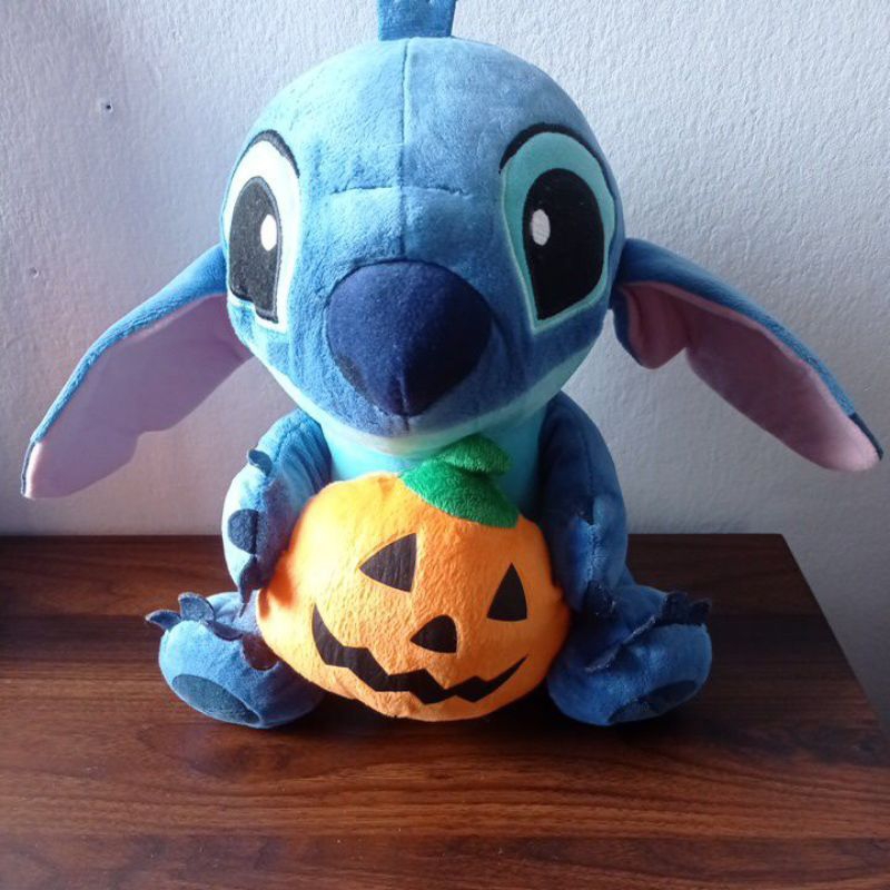 Jual Boneka Stich Halloween (+admin) | Shopee Indonesia