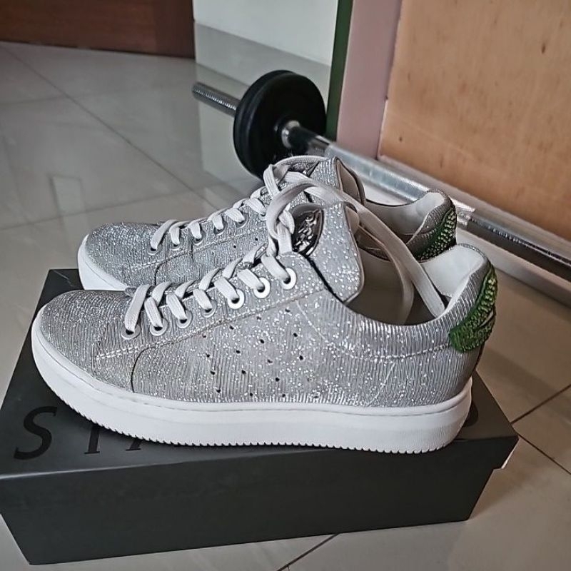 Jual PRELOVED SEPATU STACCATO ORIGINAL SIZE 38 KONDISI MASIH BAGUS DAN ...