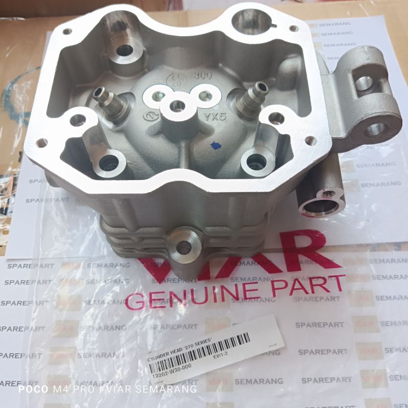 Jual Silinder Head viar karya 300 cc original viar Blok head viar 300 ... Jual Silinder Head viar karya 300 cc original viar Blok head viar 300 ...