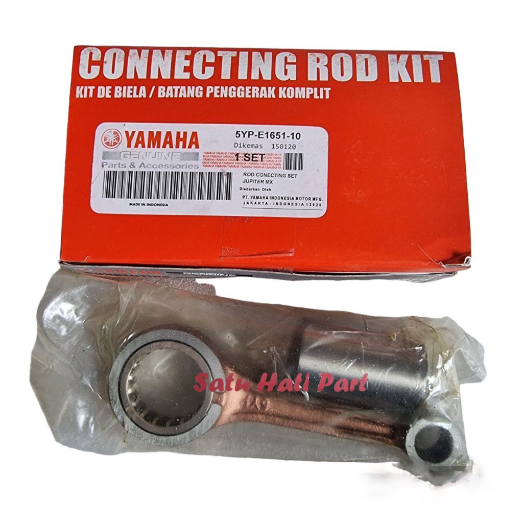 Jual Stang Seher Sokar 5YP Jupiter MX YGP Yamaha | Shopee Indonesia