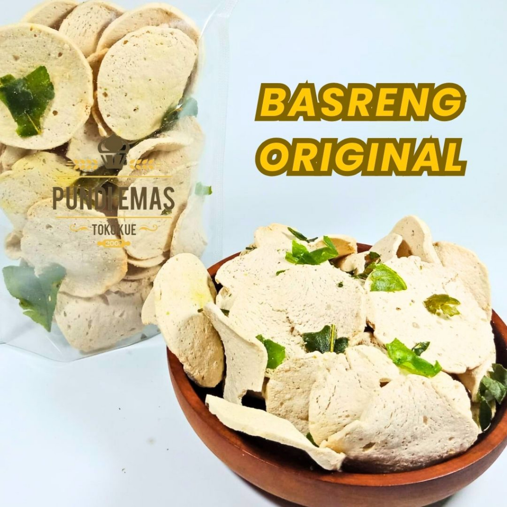 Jual Basreng Stik Pedas Daun Jeruk Kemasan Murah Pouch Ekonomis Nett ...