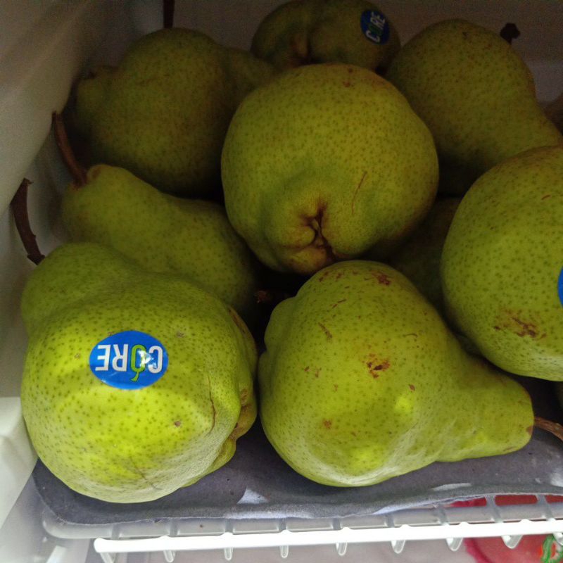 Jual Pear Pir Lonceng Packham | Shopee Indonesia