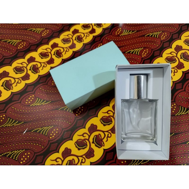 Jual Box parfum sleding botol kotak 30ml | Shopee Indonesia