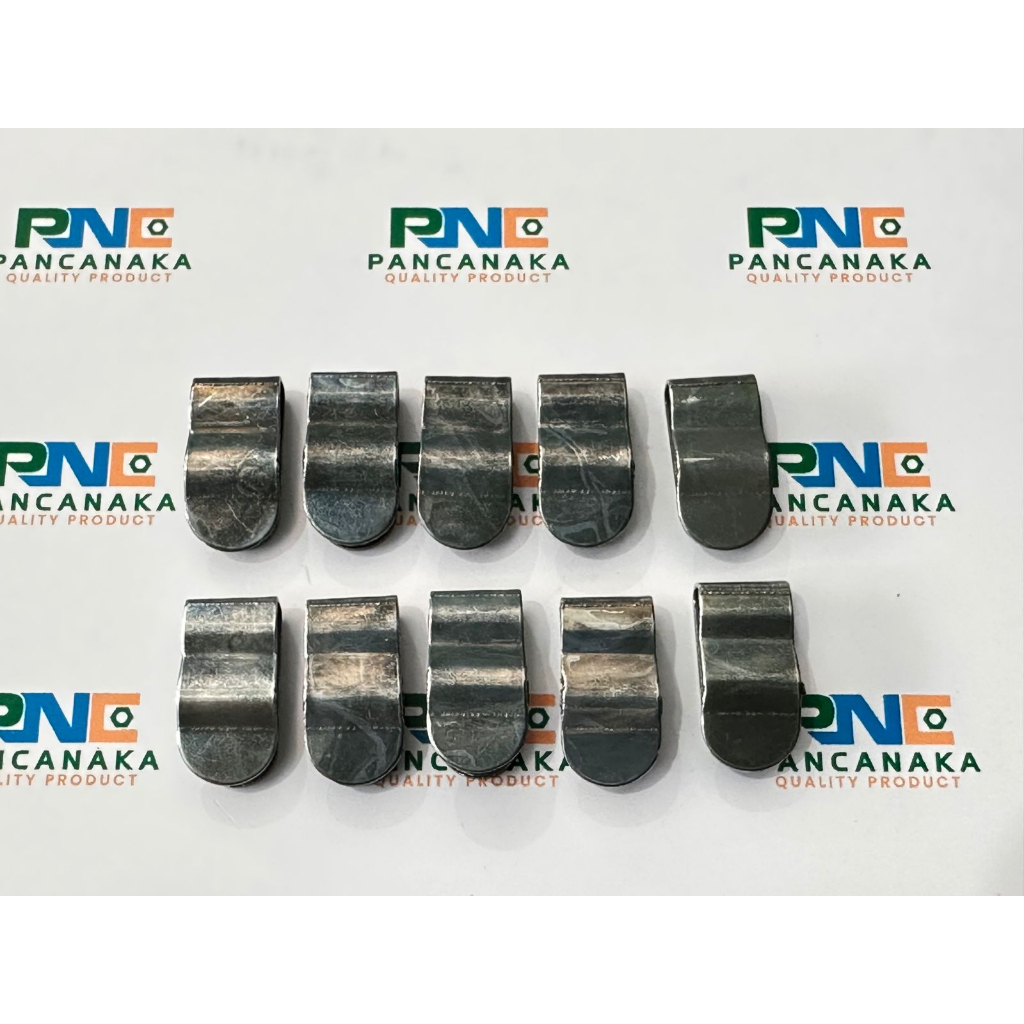 Jual KLIP LAMPU BESI YAMAHA | Shopee Indonesia