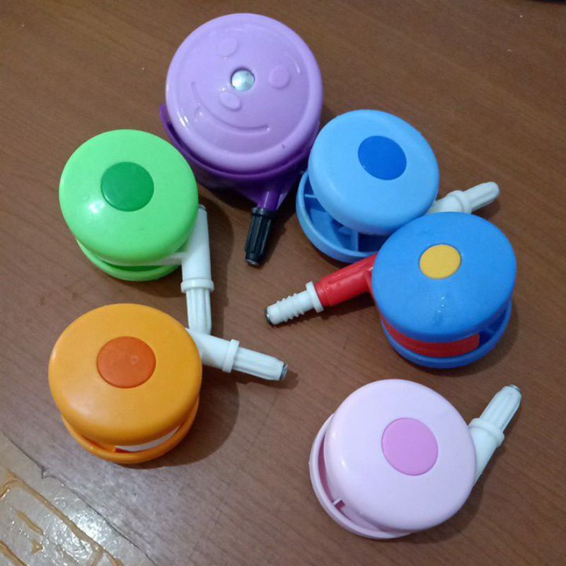 Jual roda baby walker universal as panjang pendek/roda besar | Shopee ...