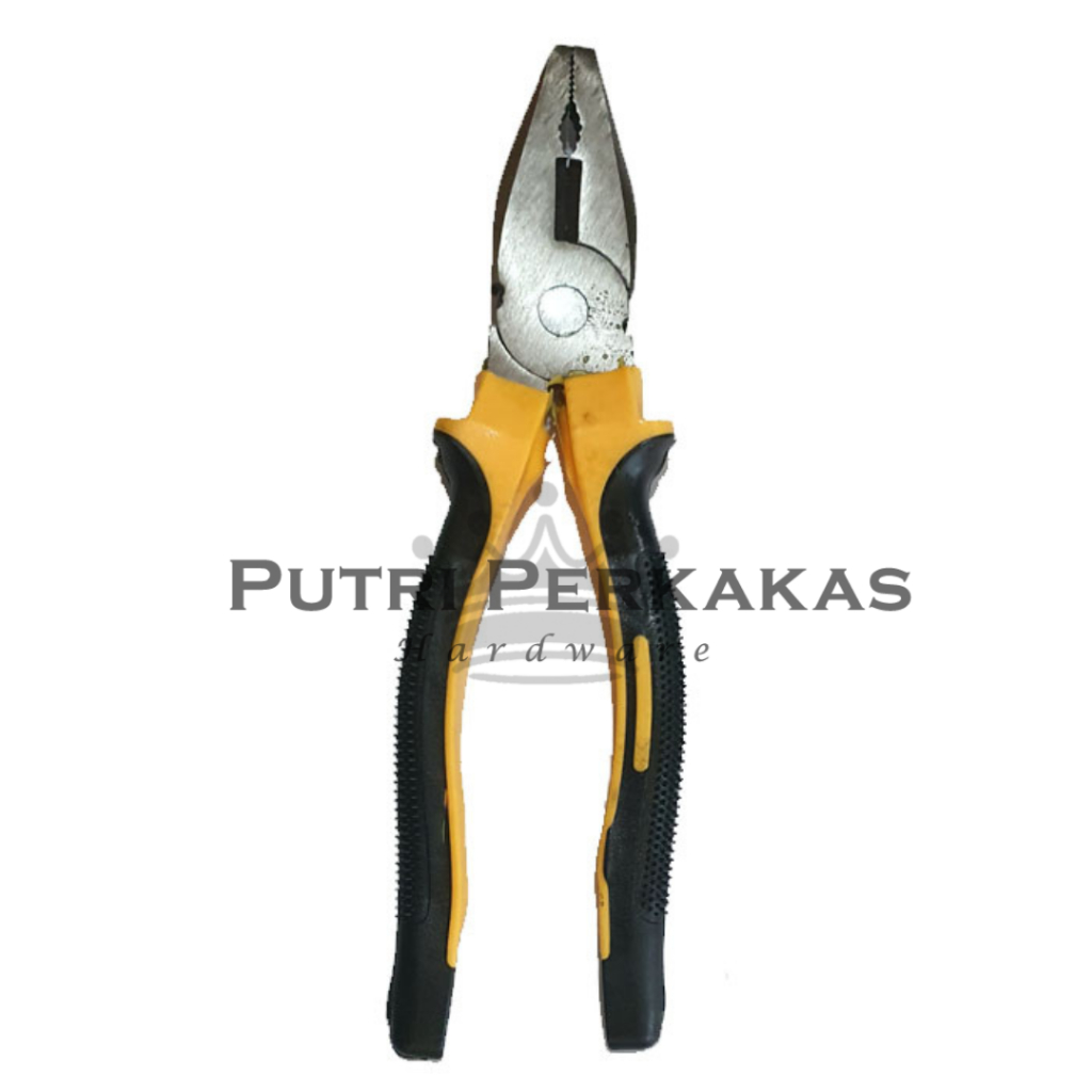 Jual TANG KARET 8 IN GOOD / TANG POTONG / TANG LANCIP / TANG SERBAGUNA ...