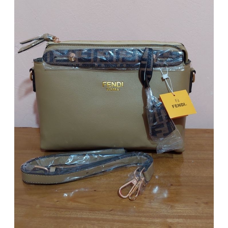 Jual tas Fenndiii roma | Shopee Indonesia