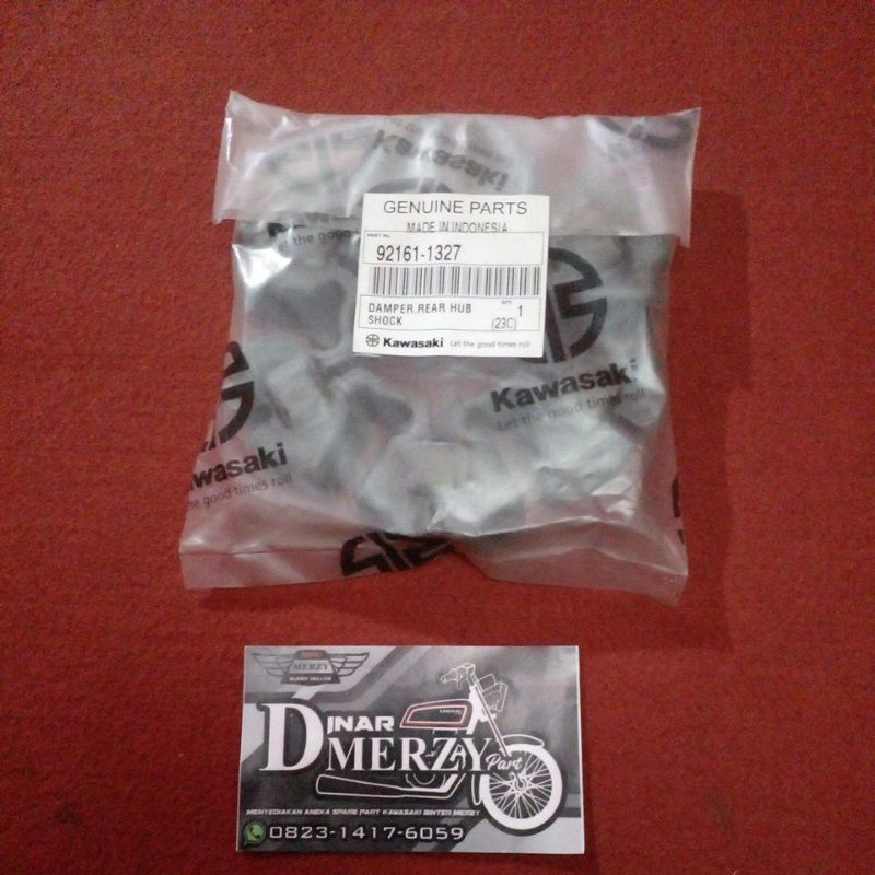 Jual Karet nap gear binter merzy original | Shopee Indonesia