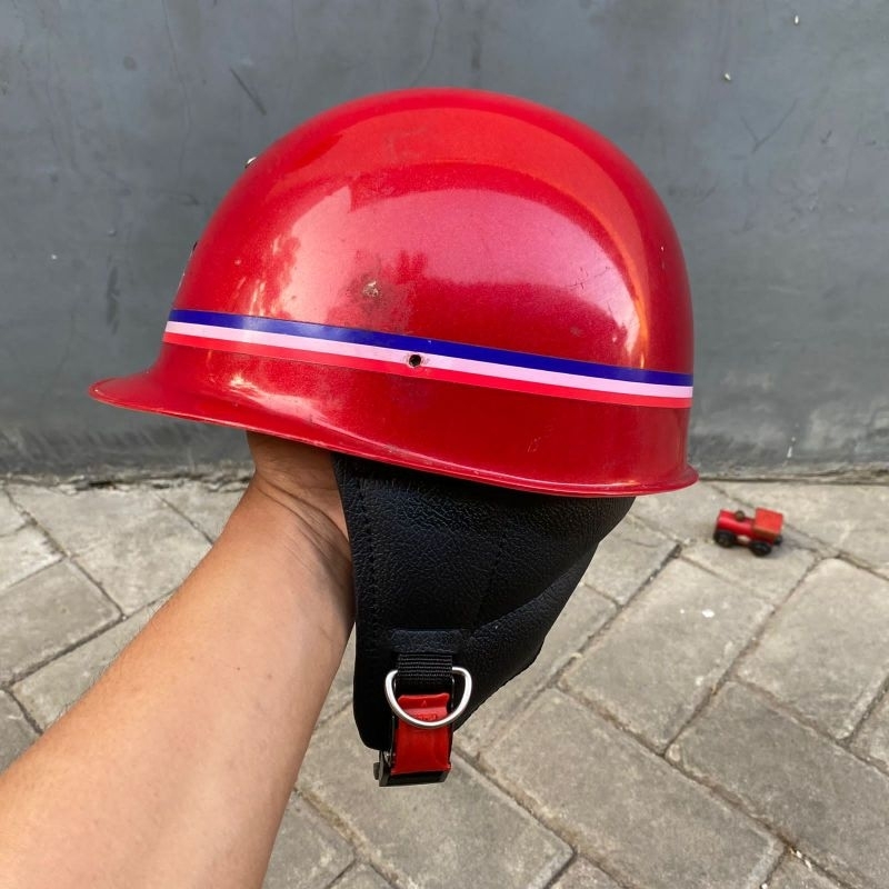 Jual helm cebok cetok lawas made in china helm cebok lawas china ...