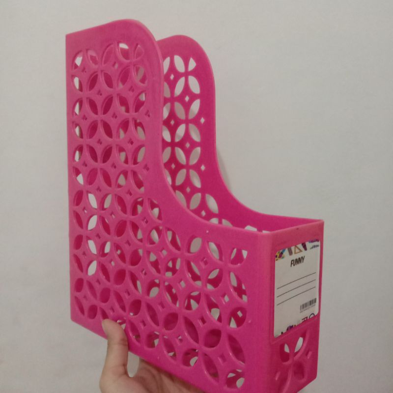 Jual Box File Plastik | Shopee Indonesia