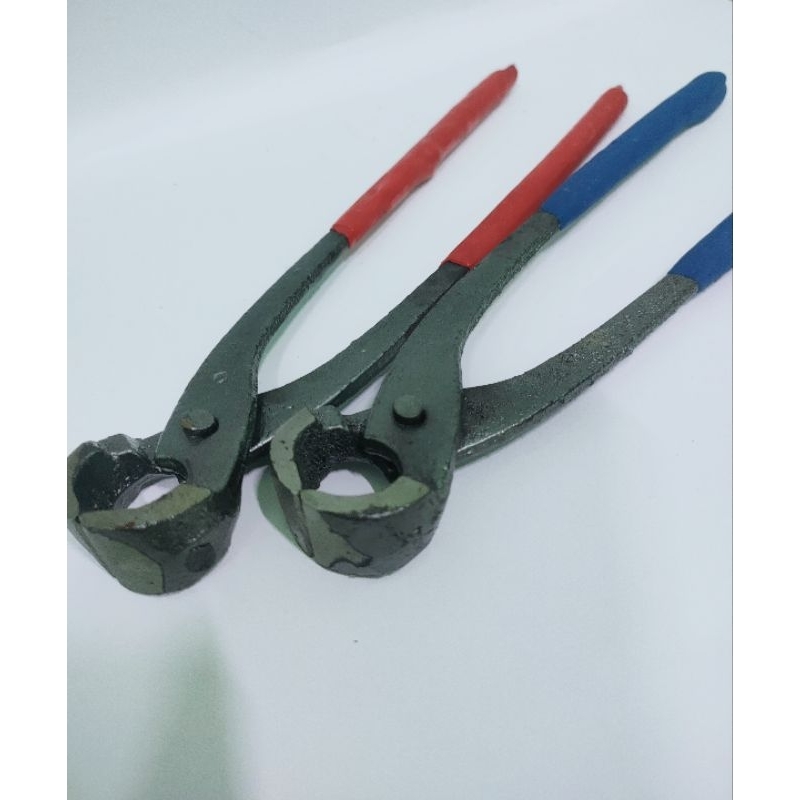 Jual Tang catut tower pincers Tang kakaktua nishio 9 inch | Shopee ...