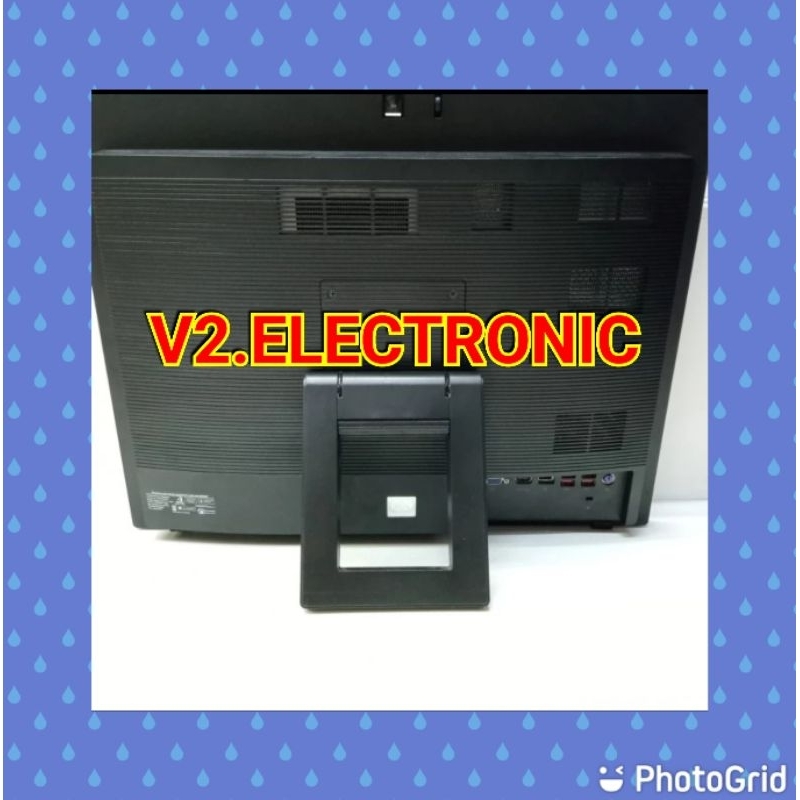 Jual PC AIO Acer Veriton A700 Intel Core i5-8500 RAM 16GB SSD 256GB ...
