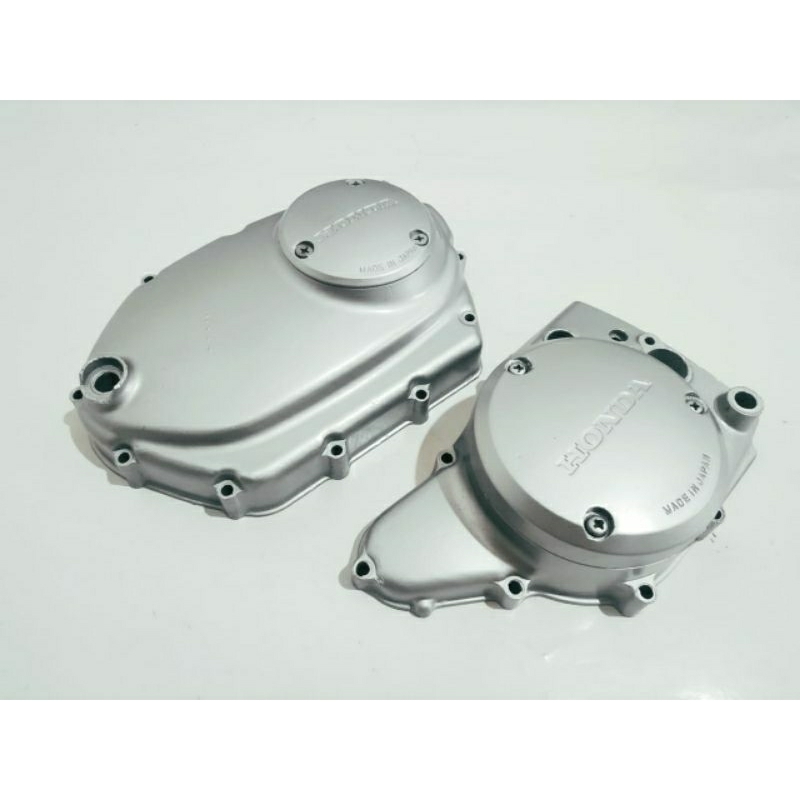 Jual BAK BLOK BLOCK KANAN KIRI HONDA CB125 CB 125 TWIN ORIGINAL ...